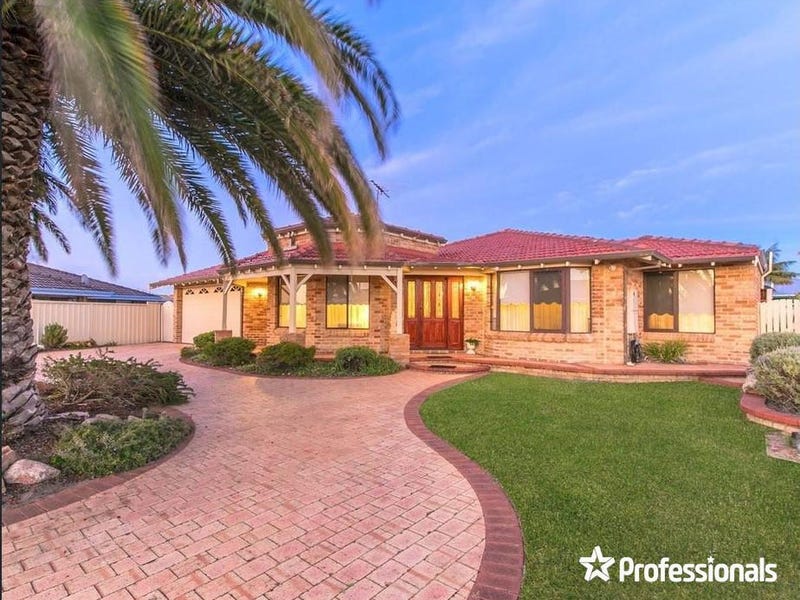 9 Magellan Close, Waikiki, WA 6169 - Property Details