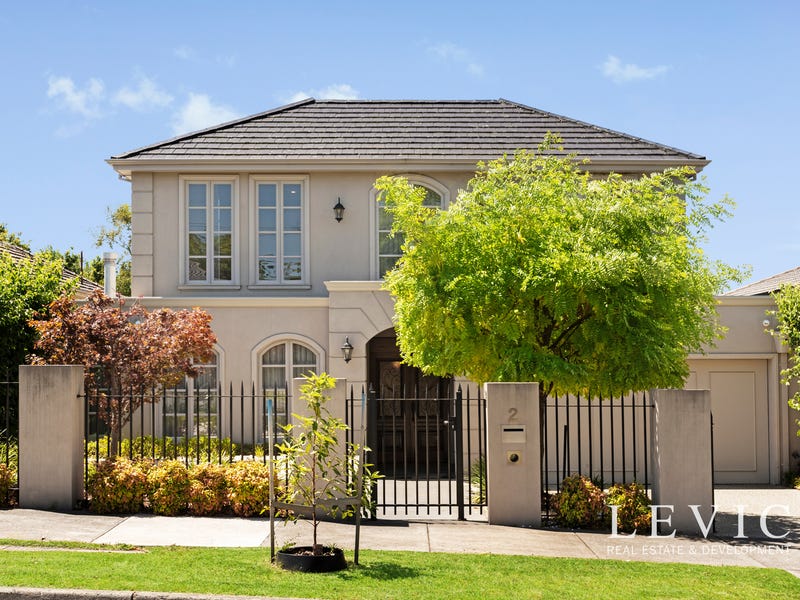 Sold Property Prices & Auction Results in Kew, VIC 3101 (+1 location ...
