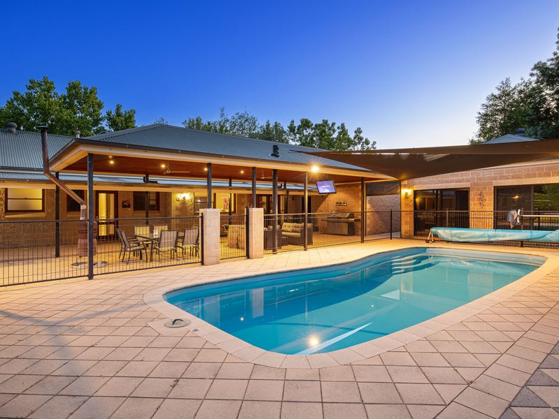 5 Viola Place, Springvale, NSW 2650 - Property Details