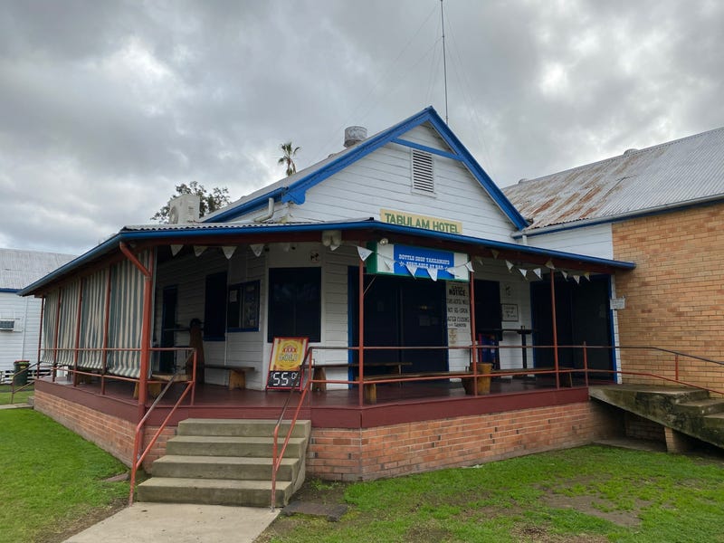 34-42 Clarence Street, Tabulam, NSW 2469 - Property Details