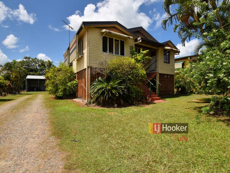 11 Trower Street, Tully, Qld 4854 - Property Details