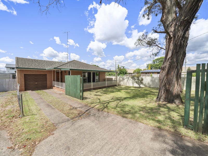 92A Anzac Avenue, Newtown, Qld 4350 - Property Details
