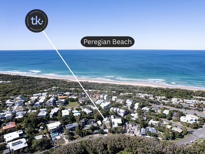 Rental Properties and Real Estate in Peregian Beach, QLD 4573 (+6 ...