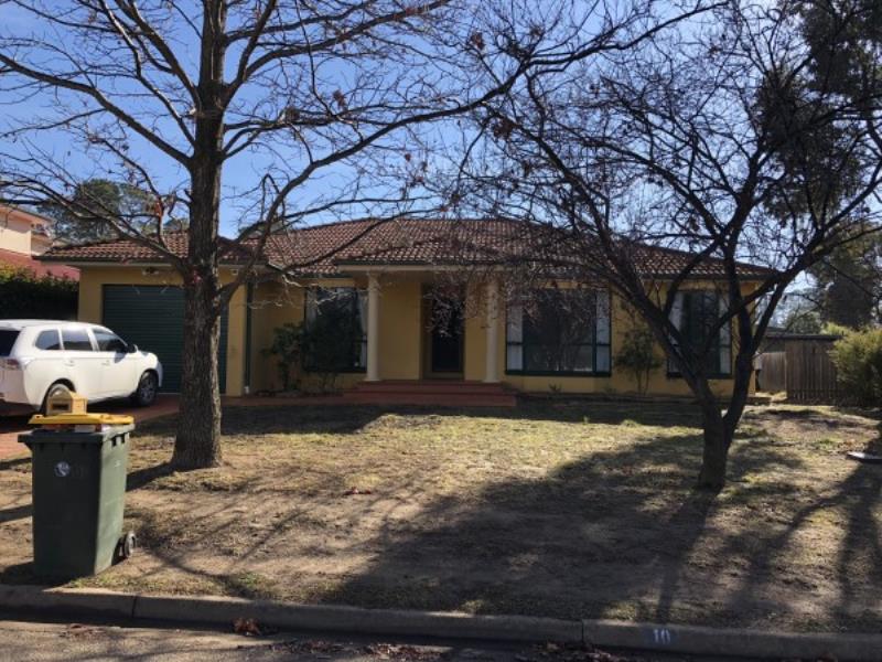 10 Cooper Place, Watson, ACT 2602 - realestate.com.au