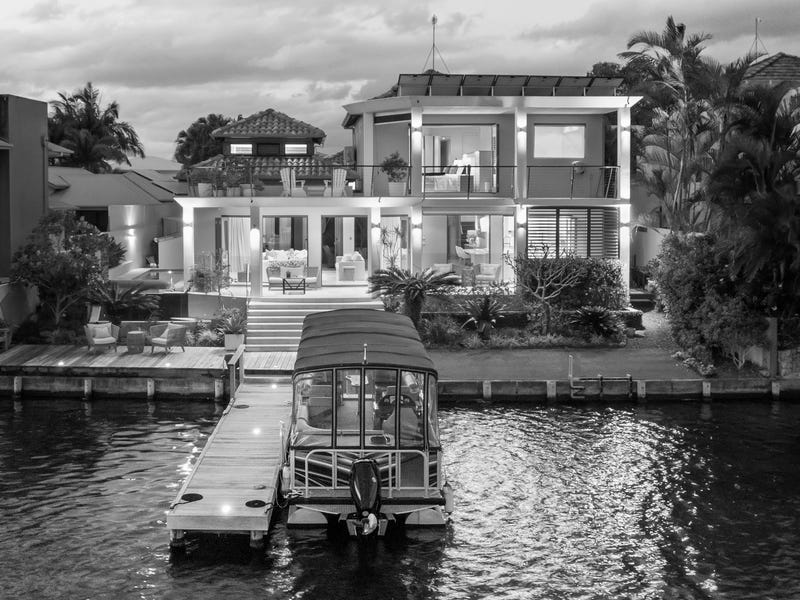 Sold Property Prices & Auction Results in Noosa Waters, QLD 4566 (+5 ...