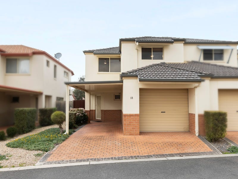 18/330 Sydenham Road, Sydenham, Vic 3037 - Property Details