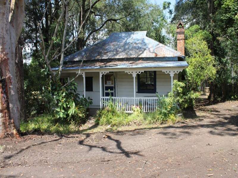 9a Hope St, Blaxland, NSW 2774 - Property Details