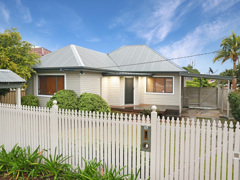 17 Harrison Street, Cardiff, NSW 2285 - realestate.com.au