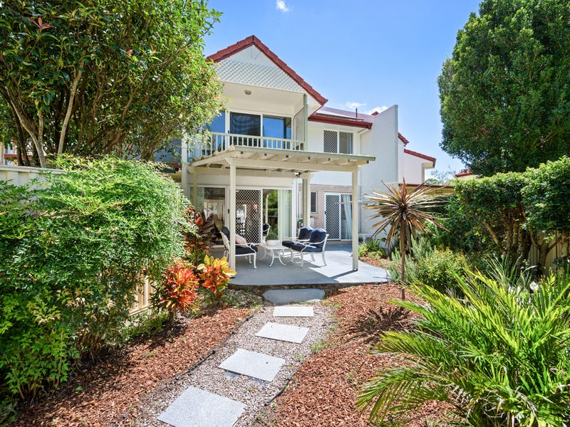 5/3 Lani Street, Wishart, Qld 4122 - Property Details