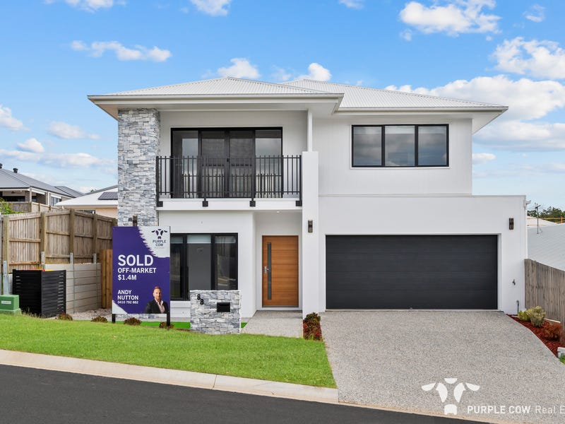 88 Belvedere Drive, Spring Mountain, QLD 4300 - realestate.com.au