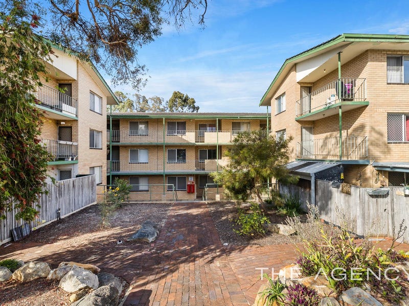 22/148 Peninsula Road, Maylands, WA 6051 - Property Details
