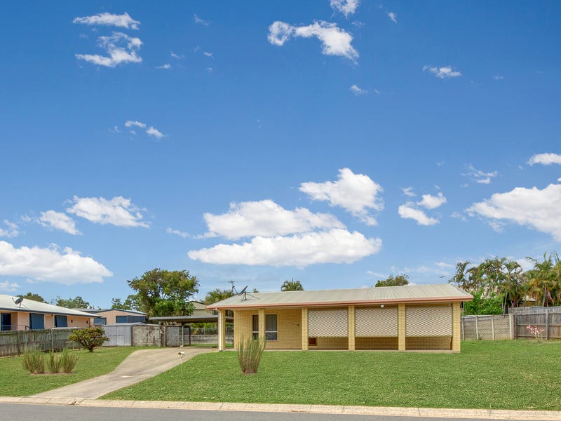 12 Alpha Street, Calliope, Qld 4680 - Property Details