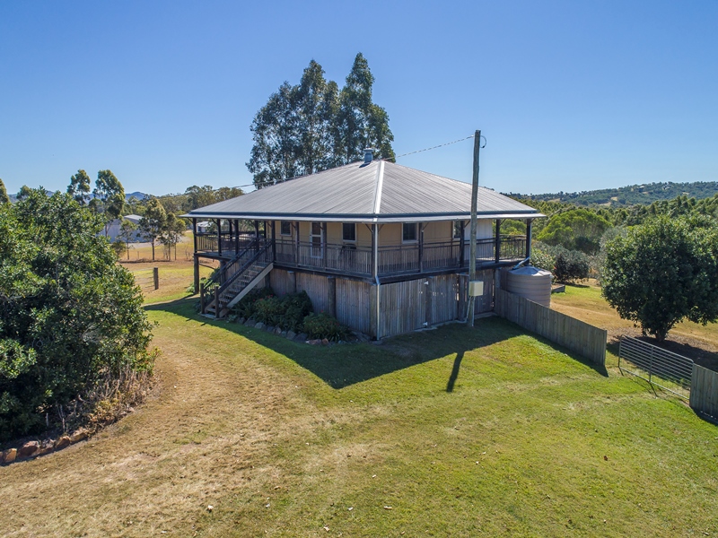127 Thomason Road, Traveston, Qld 4570 - Property Details