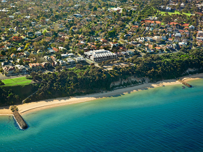 23/170 Beach Road, Sandringham, Vic 3191 - Property Details