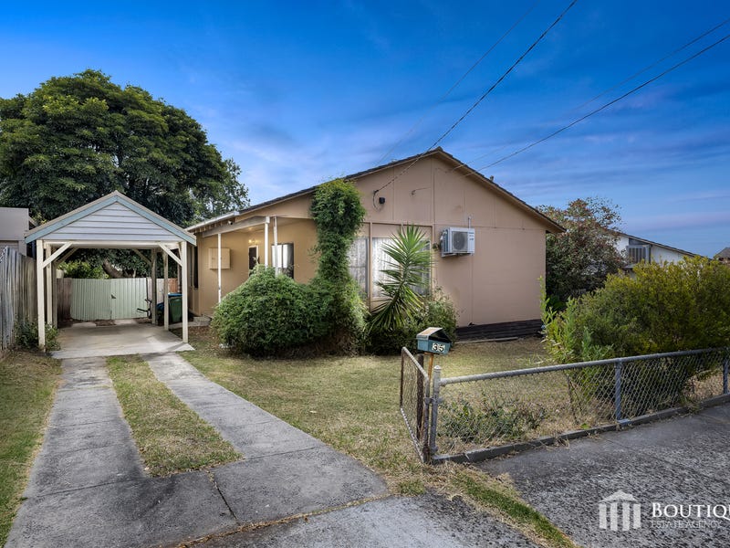 35 Nigra Street, Doveton, Vic 3177 - Property Details