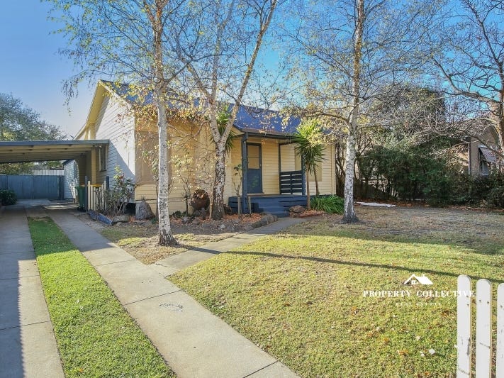 4 Junction Road, Beechworth, Vic 3747 - Property Details