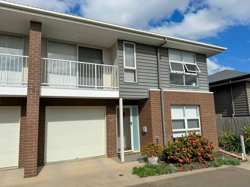 65/15 Waratah Way, Morayfield, Qld 4506 - Property Details
