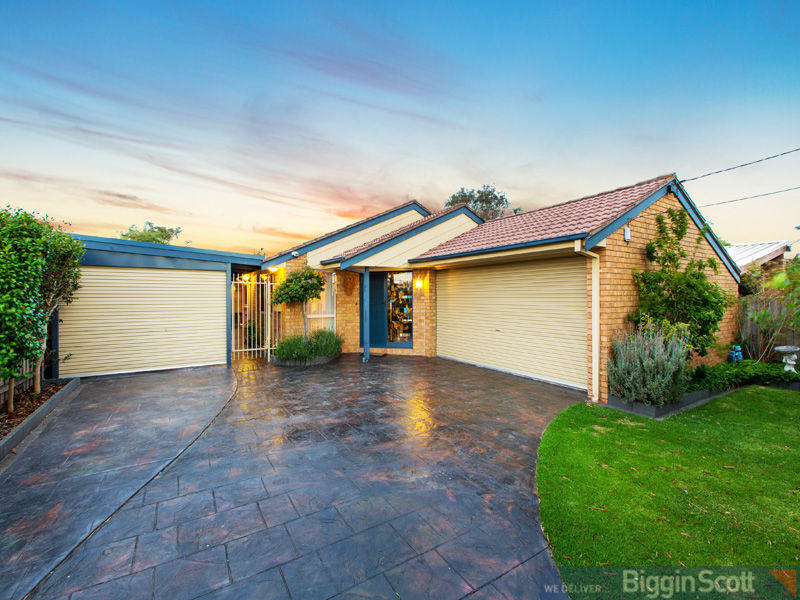 73 Tarongo Drive, Aspendale, Vic 3195 - Property Details