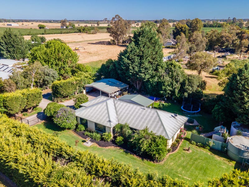 2 Victoria Avenue, Ardmona, VIC 3629 - realestate.com.au