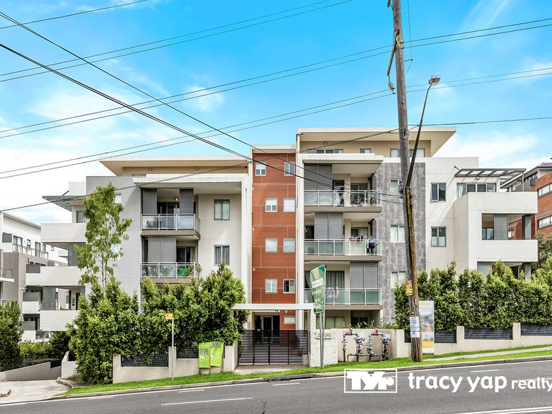 G03/239-243 Carlingford Road, Carlingford, NSW 2118 - Property Details