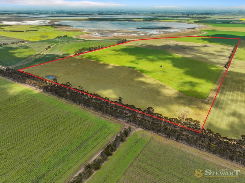 Foxhow-Cressy Road, Duverney, Vic 3323 - Property Details