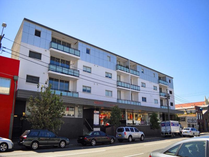 13/69-83 Botany Road, Waterloo, NSW 2017 - Property Details