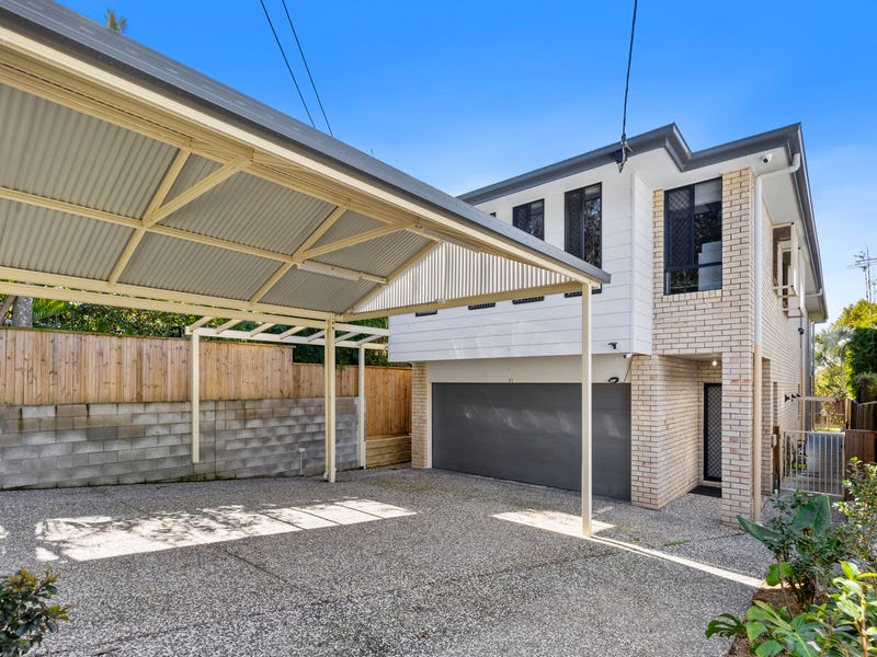 31 Keyes Street, Lota, Qld 4179 - Property Details