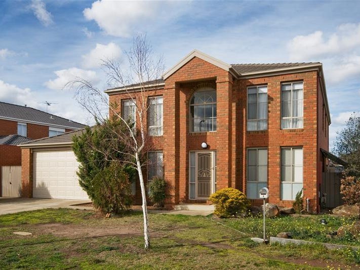 8 Nathan Close, Hoppers Crossing, VIC 3029 - realestate.com.au