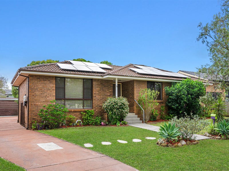 12 Ritchie Crescent, Horsley, NSW 2530 - Property Details