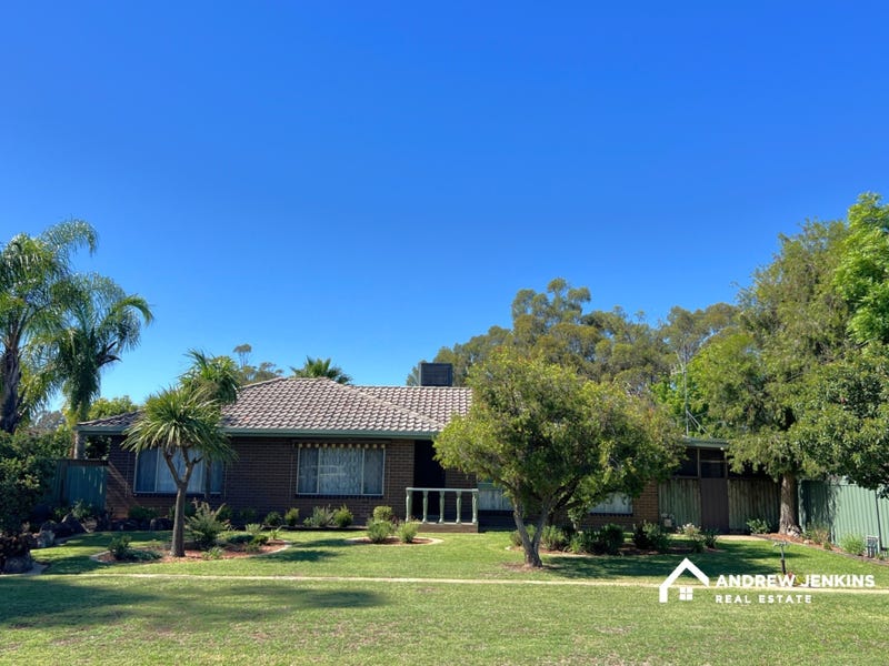 34 Patrick St, Strathmerton, Vic 3641 - House for Sale - realestate.com.au