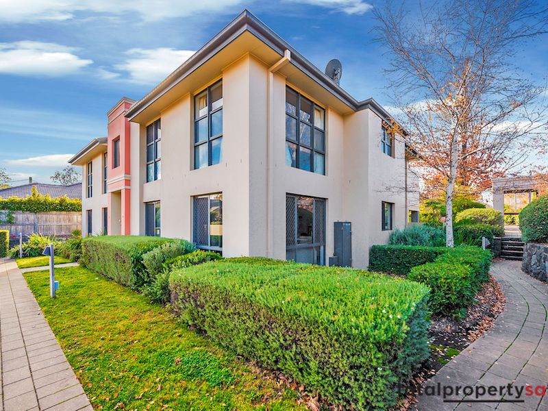 29/30 Watson Street, Turner, ACT 2612 - Property Details