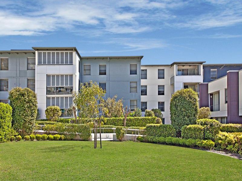 101/11 Lewis Avenue, Rhodes, NSW 2138 - Property Details