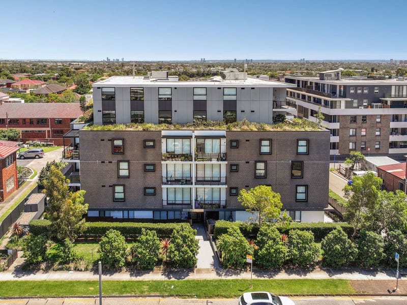 201/749 Canterbury Road, Belmore, NSW 2192 - Property Details