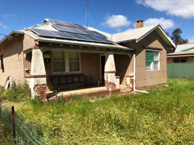 11 King Street, Dingee, Vic 3571 - Property Details