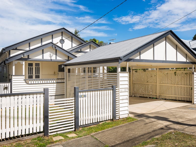 18 Ballina Street, Kelvin Grove, QLD 4059 - realestate.com.au