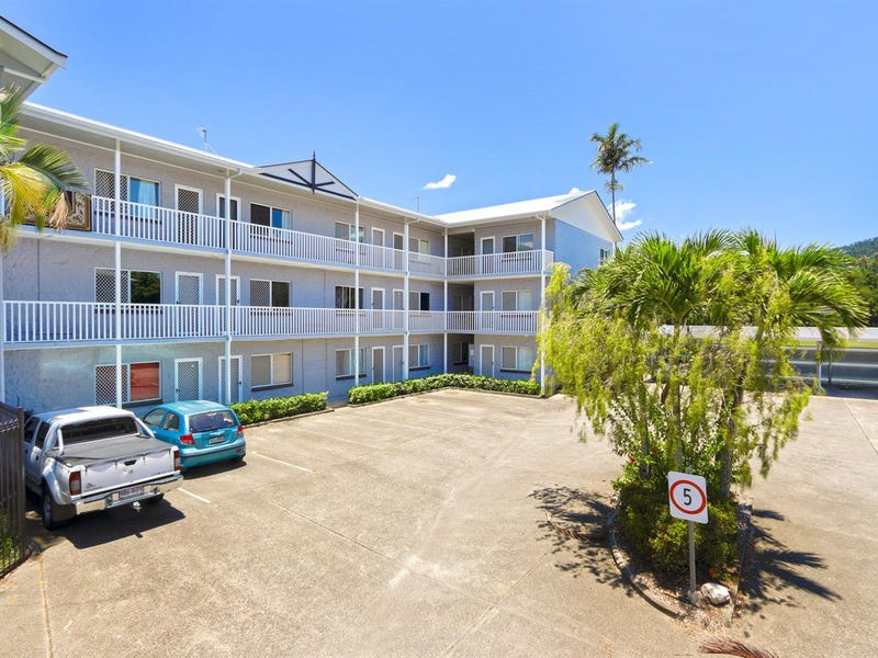 6/71-73 Alfred Street, Manunda, Qld 4870 - Property Details