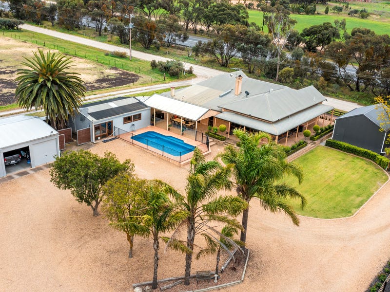 47 Peramangk Road, Nuriootpa, SA 5355 - House for Sale - realestate.com.au