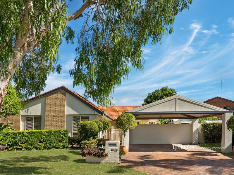 16 Saville Street, Eight Mile Plains, QLD 4113 - realestate.com.au