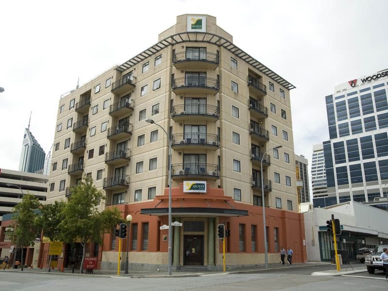 207/451 Murray Street, Perth, WA 6000 - Property Details