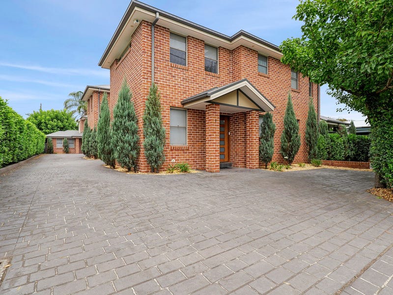 1/26 Conrad Street, Richmond, NSW 2753 - Property Details