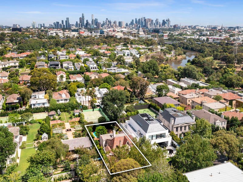 65 Grange Road, Toorak, Vic 3142 - Property Details