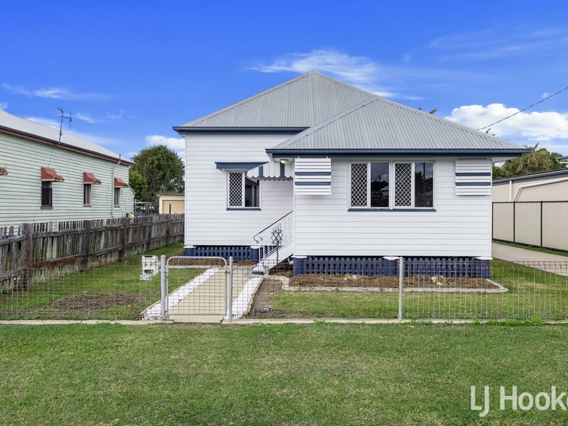 189 Tooley Street, Maryborough, Qld 4650 - Property Details