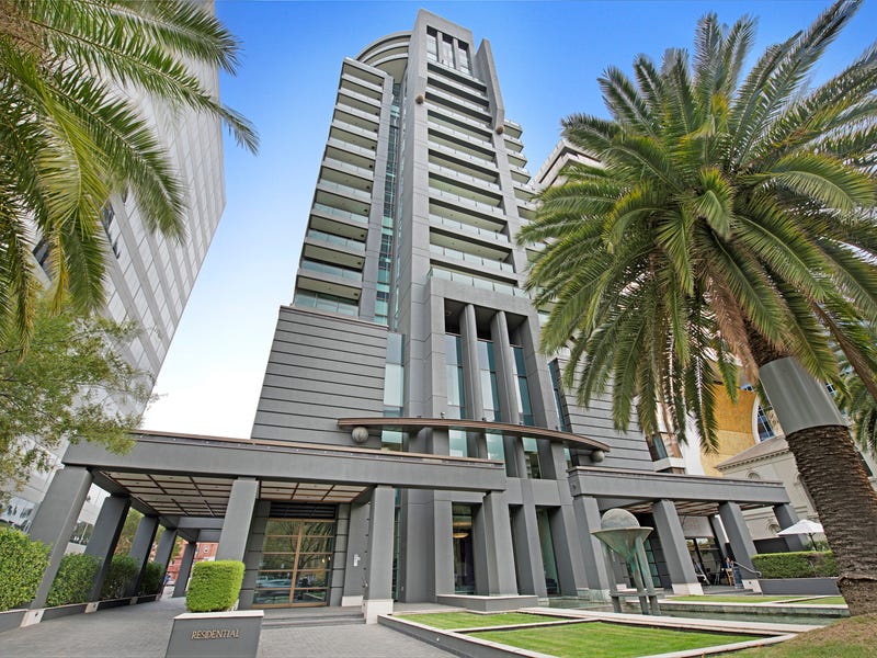 708/480 St Kilda Road, Melbourne, Vic 3004 - Property Details