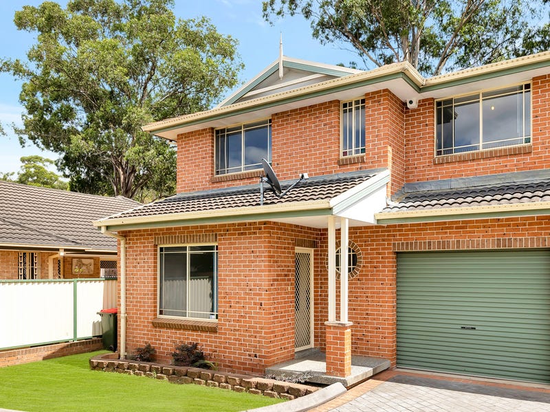 9/33 Mallacoota Street, Wakeley, NSW 2176 - Property Details