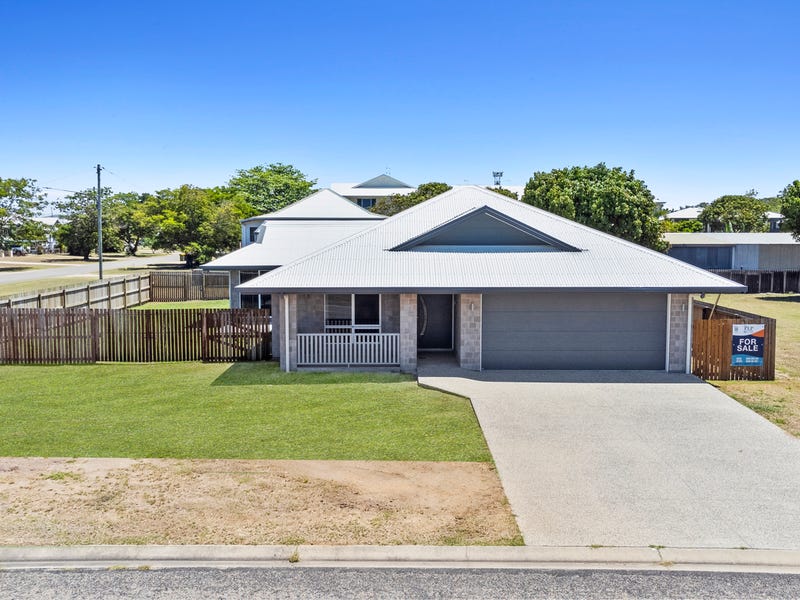 2 Williams Street, Bowen, Qld 4805 - Property Details