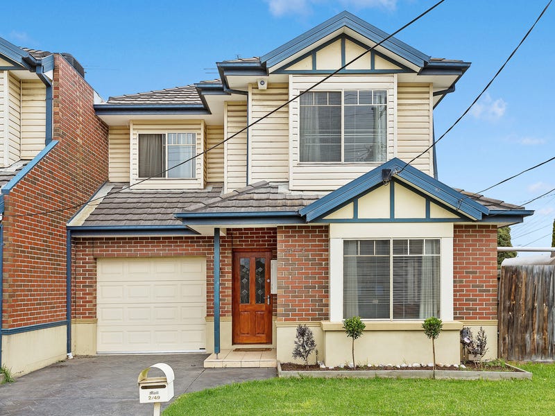 2/49 Richelieu Street, Maidstone, Vic 3012 - Property Details