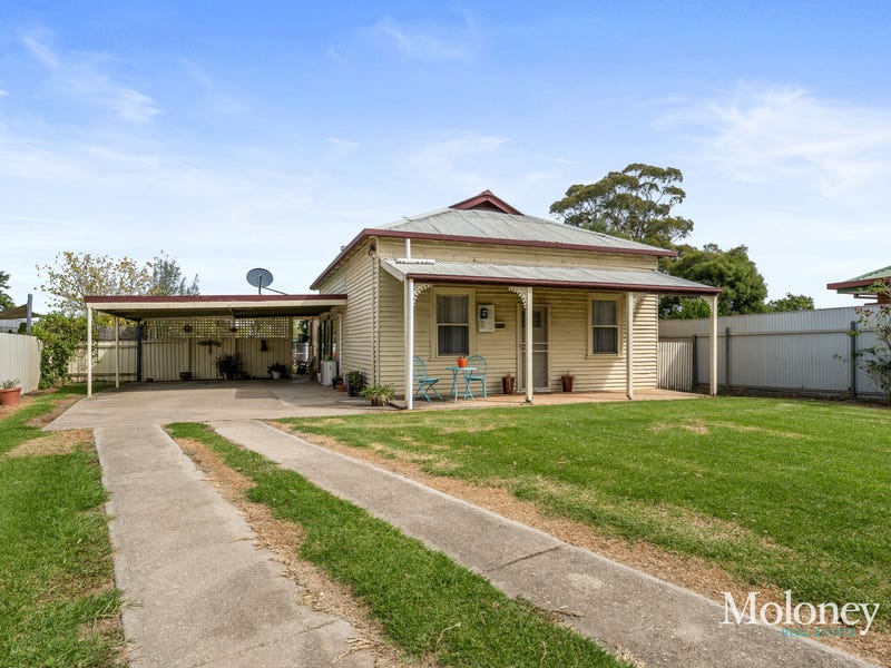 36 Main Street, Rutherglen, Vic 3685 - Property Details