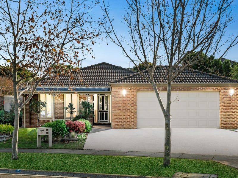 5 River Run Drive, Werribee, Vic 3030 - Property Details