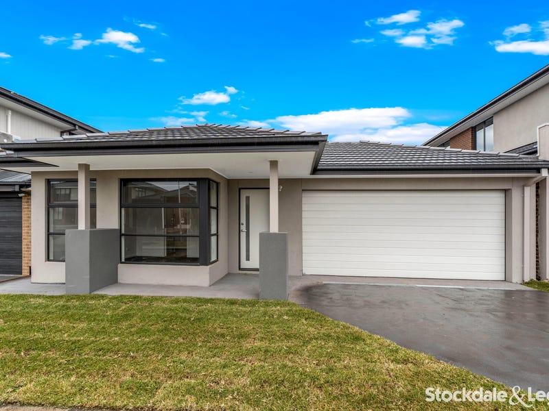 5 Eureka Street, Kalkallo, VIC 3064 - realestate.com.au