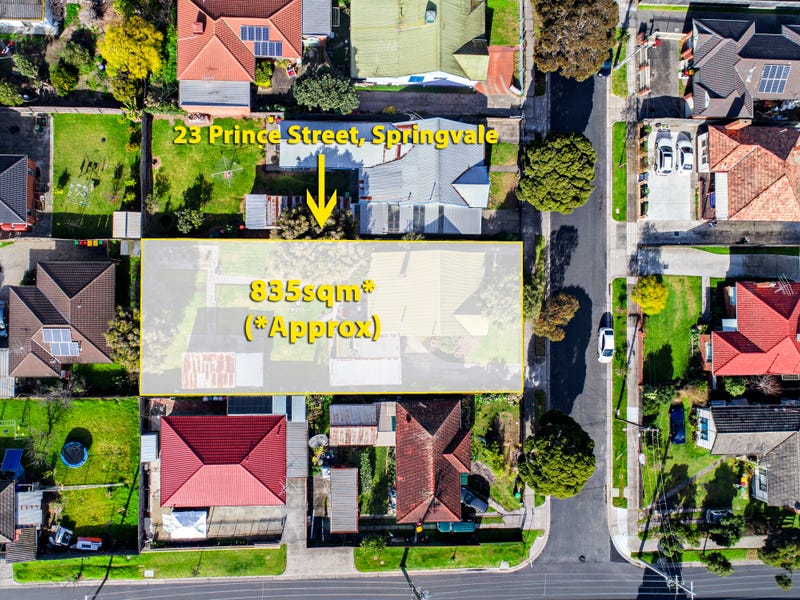 23 Prince Street Springvale Vic 3171 Property Details 23-prince-street-springvale-vic-3171-property-details